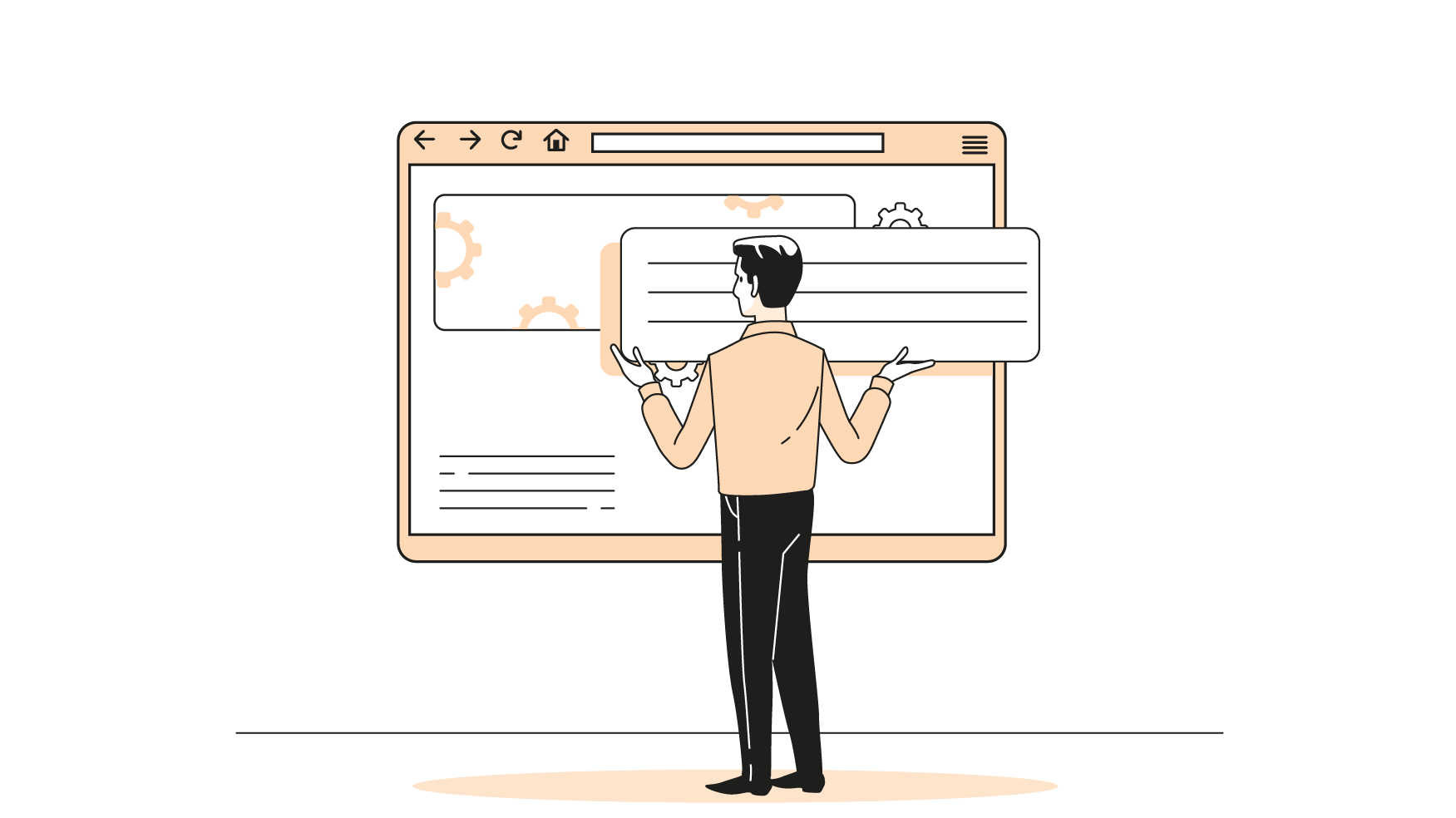 How To Structure Content – Wizweaver Consulting